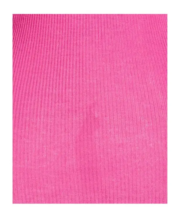 Rick Owens Solidcolor Lightweight Knit Sweater