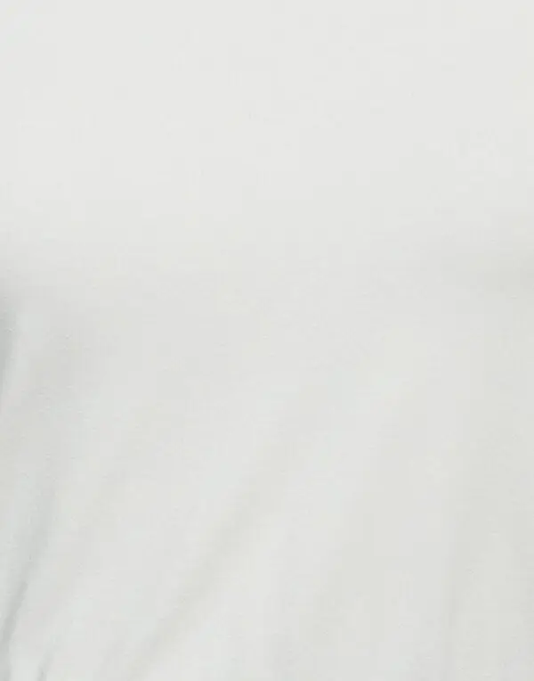 Balenciaga Solid-color T-shirt