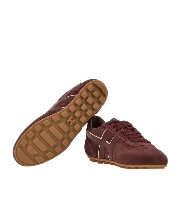 Hogan Olympia Low-top Sneakers