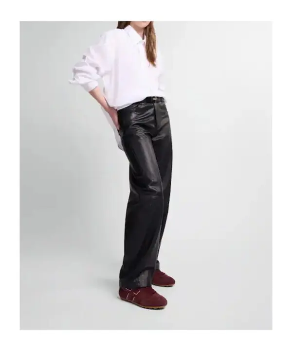 Hogan Olympia Low-top Sneakers