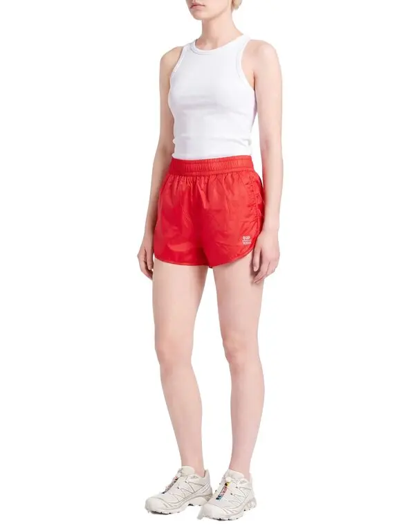 Isabel Marant Étoile Solidcolor Hot Shorts
