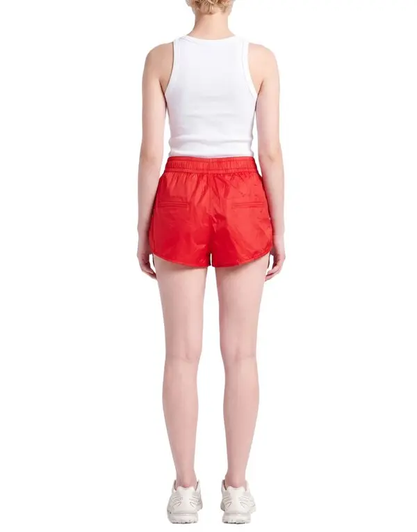 Isabel Marant Étoile Solidcolor Hot Shorts