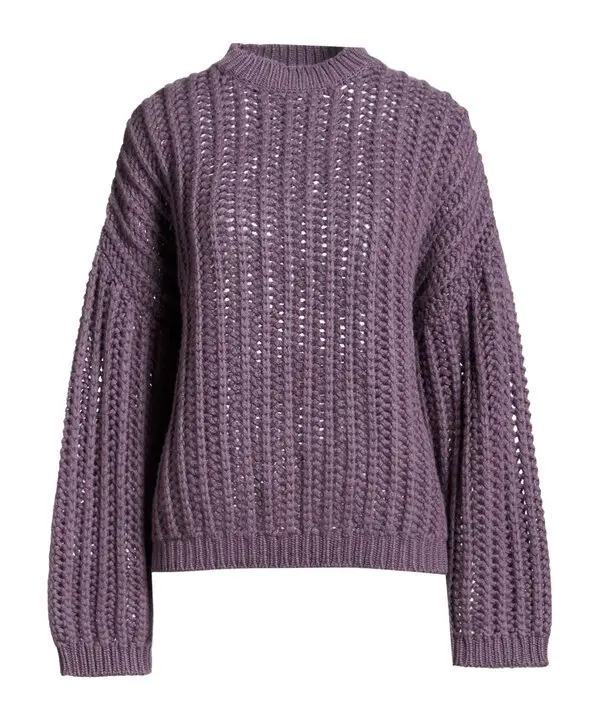 Brunello Cucinelli Thick Casual Sweater