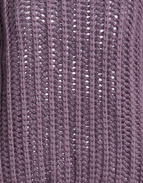 Brunello Cucinelli Thick Casual Sweater