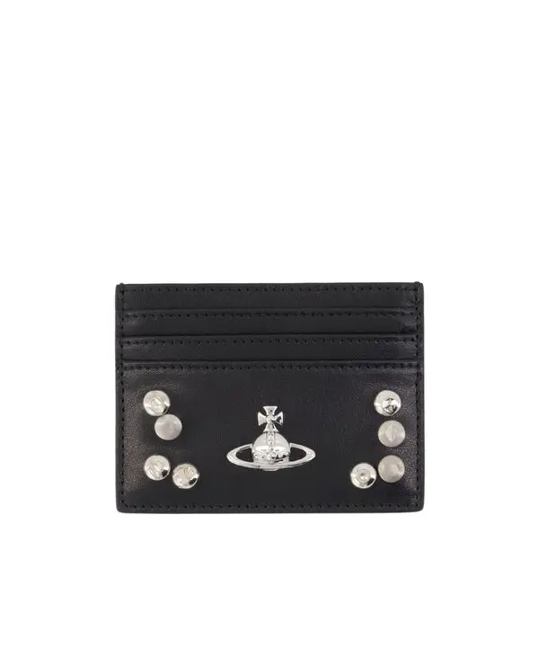 VIVIENNE WESTWOOD Slim Card Holder