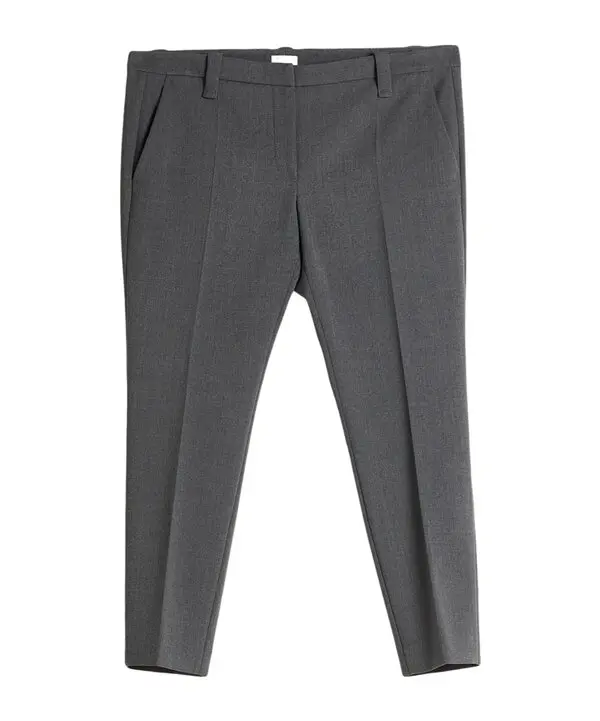 Brunello Cucinelli Solid-color Casual Pants
