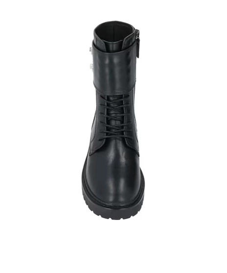 Tory Burch Minimalist Lowheel Ankle Boots