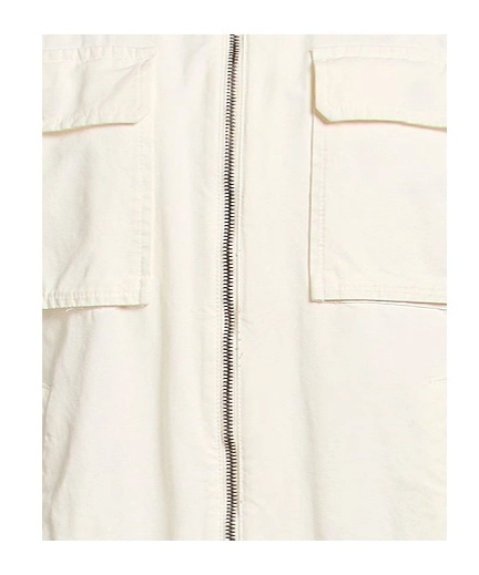 MAISON MARGIELA Minimalist Sleeveless Vest