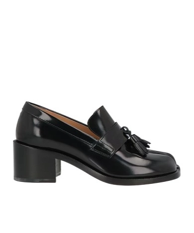 MAISON MARGIELA Minimalist Loafers
