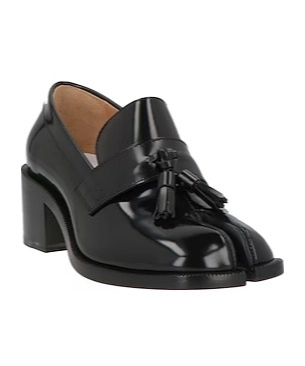 MAISON MARGIELA Minimalist Loafers