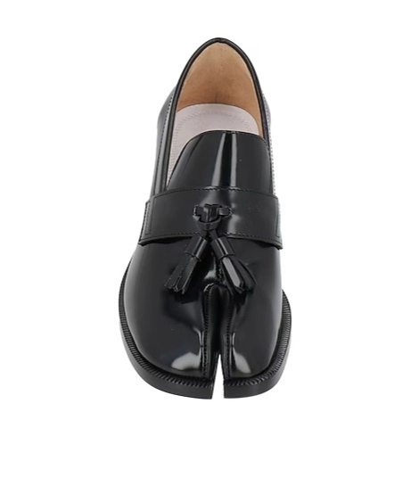 MAISON MARGIELA Minimalist Loafers