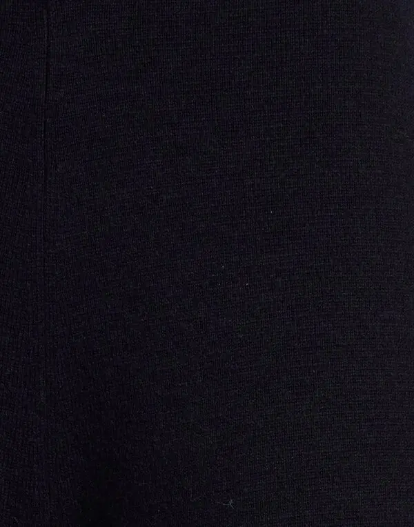 Max Mara Loose-fitting Knit Trousers