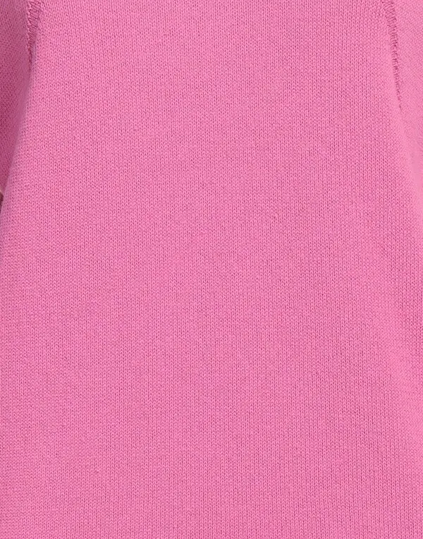 Rick Owens Solidcolor Lightweight Knit Longsleeve Top