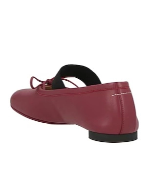 MAISON MARGIELA Minimalist Mary Jane Shoes
