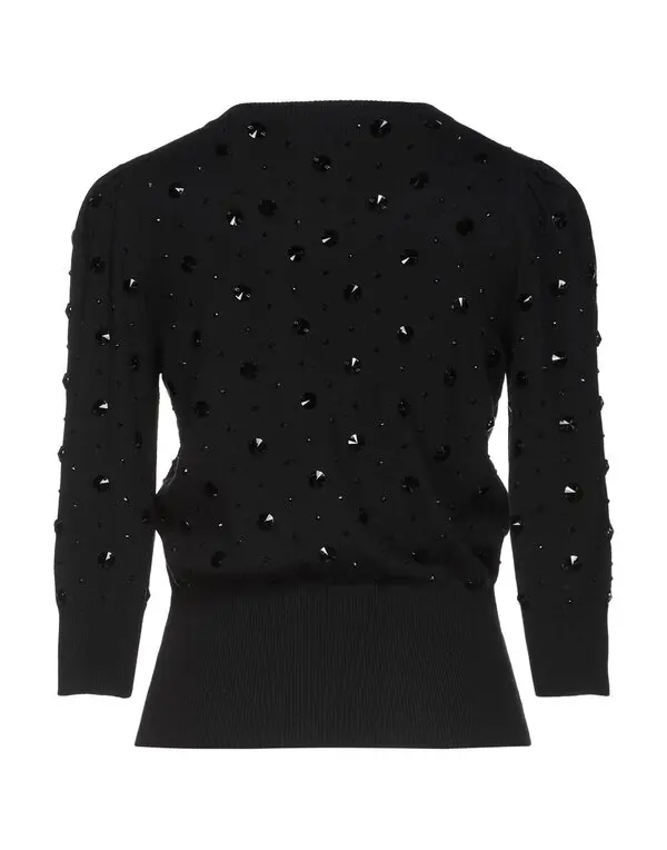 Dolce & Gabbana Lightweight Cashmere Knit Sweater