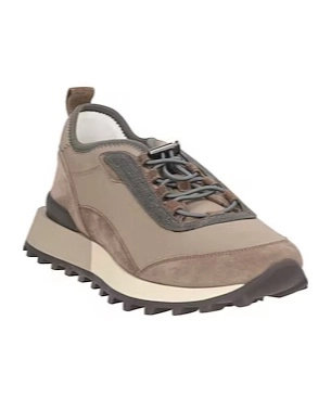 Brunello Cucinelli Multicolor Casual Shoes