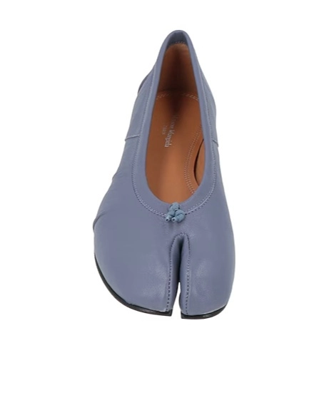 MAISON MARGIELA Minimalist Ballet Flats
