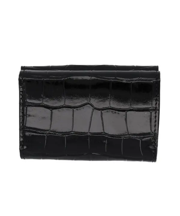 VIVIENNE WESTWOOD Envelope Billfold Wallet