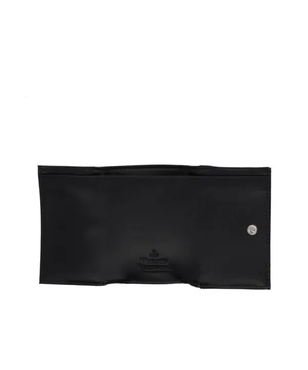 VIVIENNE WESTWOOD Envelope Billfold Wallet