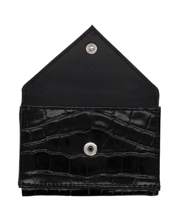VIVIENNE WESTWOOD Envelope Billfold Wallet