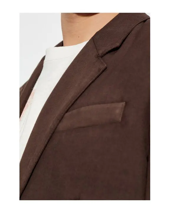 DIESEL® Long-sleeve Suit Jacket