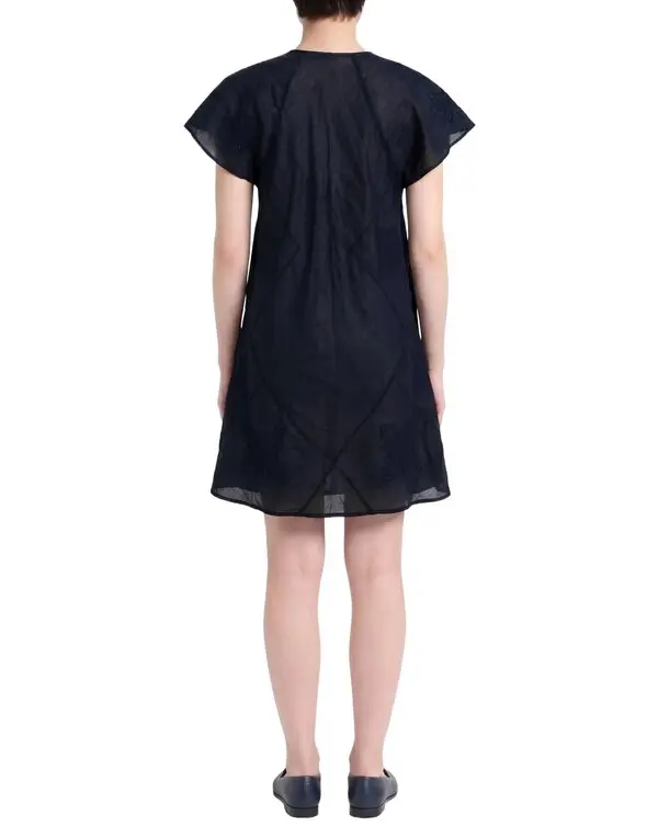 Rag & Bone Solidcolor Dress