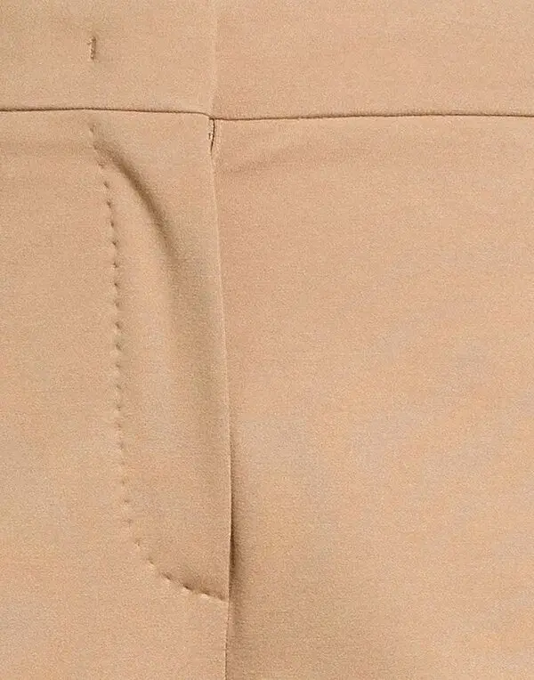 Max Mara Solid-color Casual Trousers