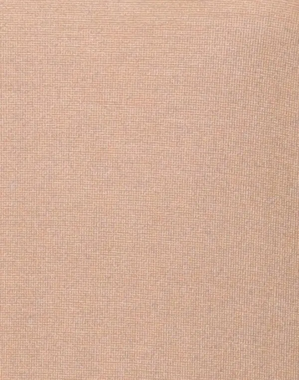 Dolce & Gabbana Solid-color Lightweight Turtleneck Sweater