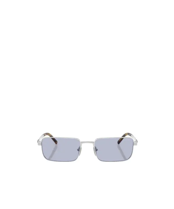 Prada Full-frame Sunglasses - Silver