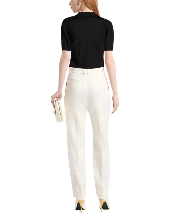 Dolce & Gabbana Casual Shortsleeve Polo Shirt
