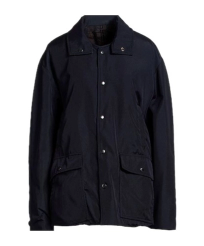 MAISON MARGIELA Minimalist Casual Jacket