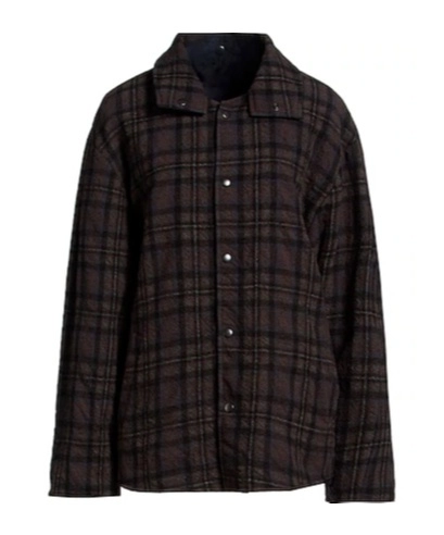 MAISON MARGIELA Minimalist Casual Jacket