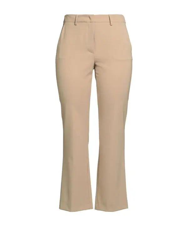 Max Mara Slim Straight Pants