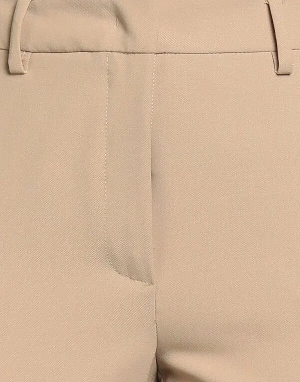Max Mara Slim Straight Pants