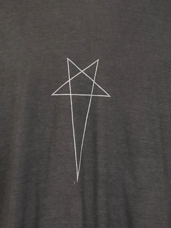 Rick Owens Short-sleeved T-shirt