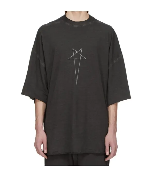 Rick Owens Short-sleeved T-shirt