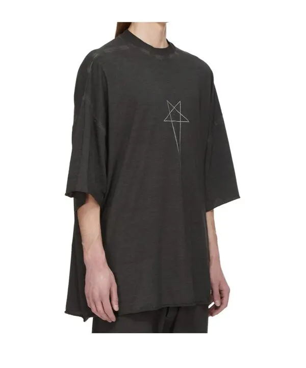 Rick Owens Short-sleeved T-shirt