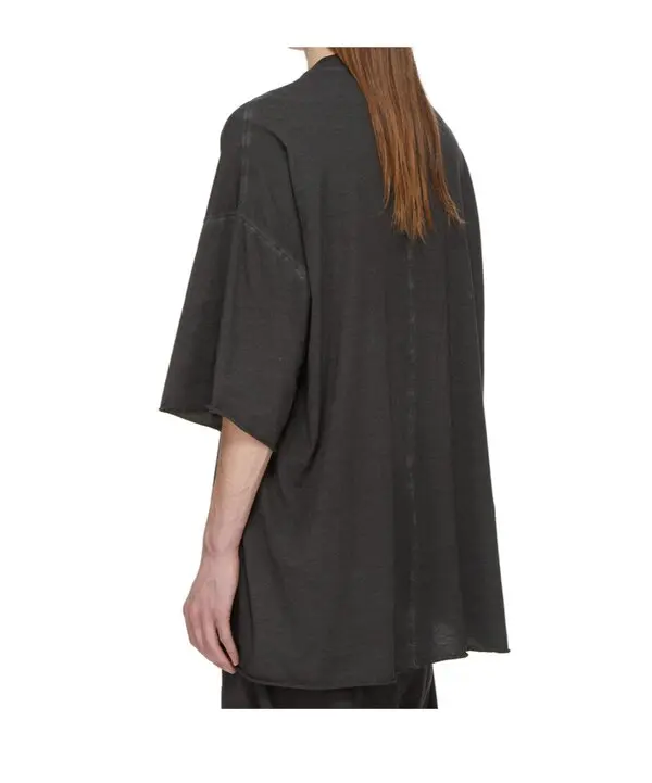 Rick Owens Short-sleeved T-shirt