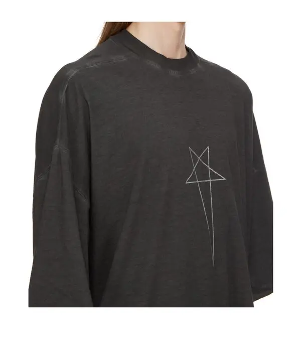 Rick Owens Short-sleeved T-shirt