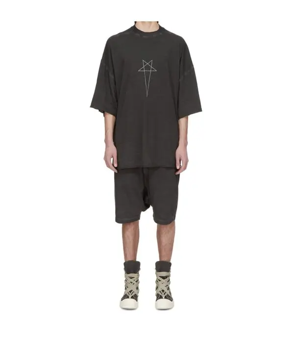Rick Owens Short-sleeved T-shirt