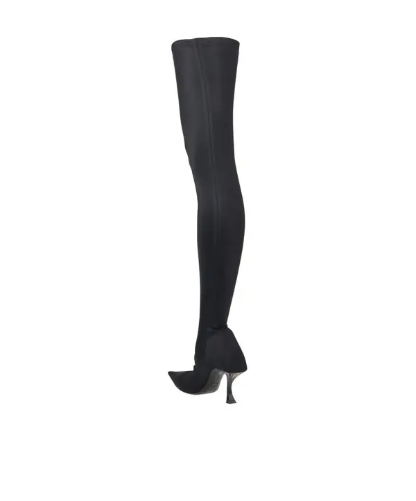 Balenciaga Minimalist Long Boots