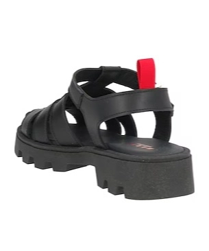 Marni Minimalist Fisherman Sandals