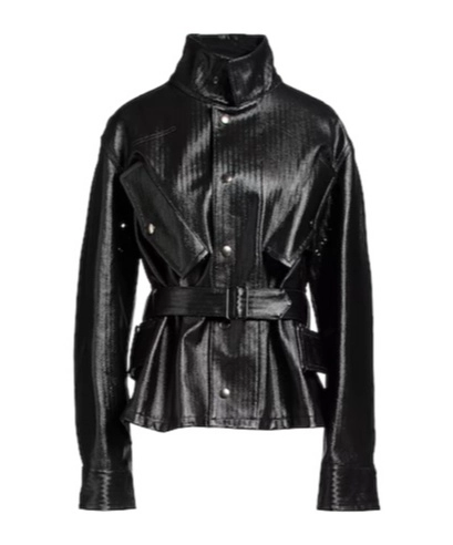MAISON MARGIELA Minimalist Denim Jacket