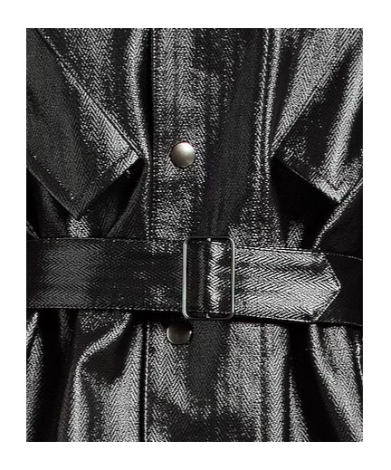 MAISON MARGIELA Minimalist Denim Jacket