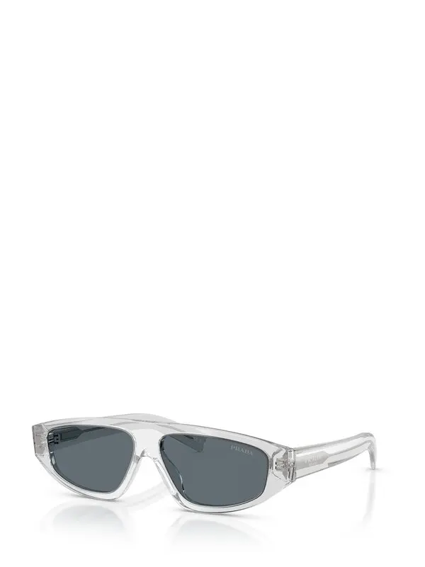 Prada Full Frame Sunglasses