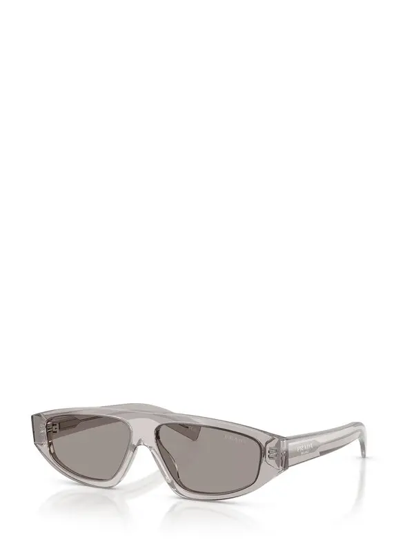 Prada Cat-eye Sunglasses