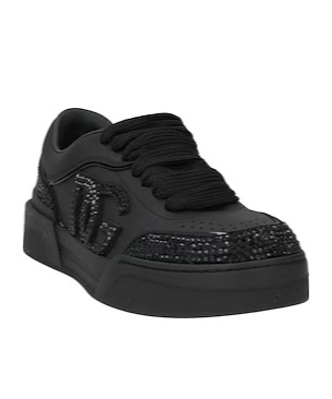 Dolce & Gabbana Lowtop Casual Shoes