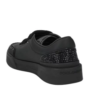 Dolce & Gabbana Lowtop Casual Shoes