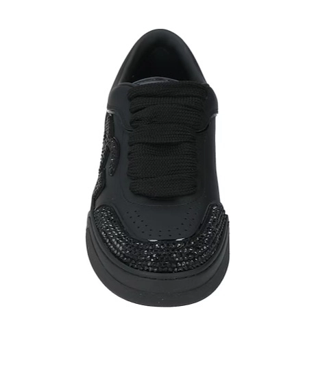 Dolce & Gabbana Lowtop Casual Shoes