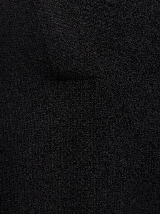 Khaite V-neck Pullover